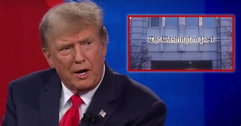 Trumps Truth Social Media Group Files 378 Billion Defamation Lawsuit