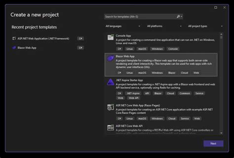 Upgrading An Aspnet Web Forms App To Blazor Incrementally With Yarp Trailhead Technology Partners