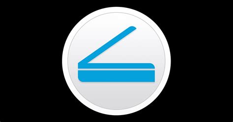 Hp Easy Scan App For Mac