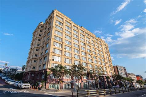 프롬에이치 오션팰리스 호텔 제주점 럭셔리 바다뷰와 완벽한 휴식 제주진