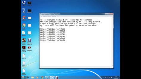 Cpu Optimizer Hack 2016 Free 100 Tested And Work Full Youtube