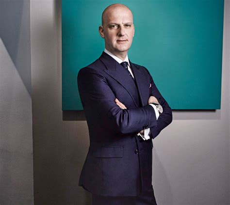 Giuseppe Santoni A Man Of Fine Details Aande Magazine