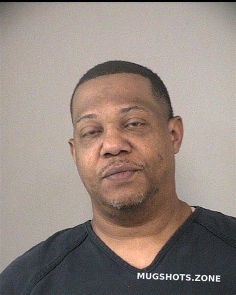 Green Mark Anthony 12 18 2023 Fort Bend County Mugshots Zone