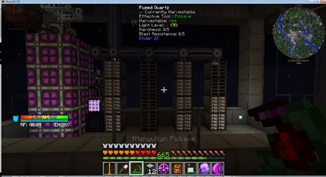 Ae2 Me System Intermittent Connectivity Looking For Advice On A Fix