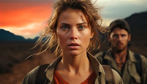 Nonlinear Storytelling Breaking Conventions In Cinema