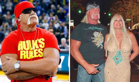 Χαλκ Χόγκαν Η πρώην σύζυγός του Λίντα Κλάριτζ αποκάλυψε ότι έχει εθισμό στο σ ξ