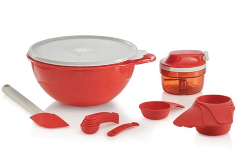 Join Us Tupperware Us