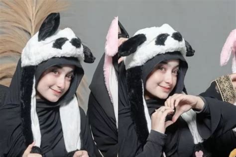 Biodata Profil Dan Fakta Khadijah Alhabsyi 7up Info Situs Hiburan