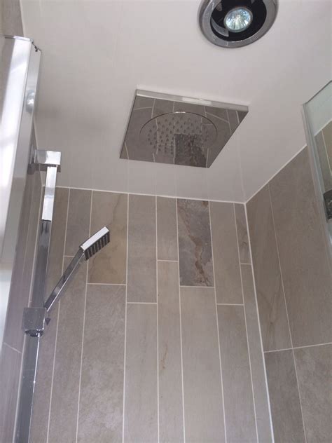 Shower Ceiling Tile All You Need To Know Shower Ideas