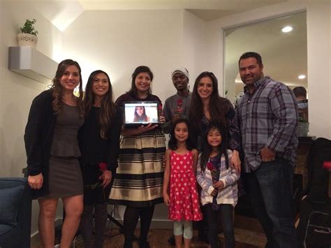 Meet Stephanie Hoffman Voyage La Magazine La City Guide