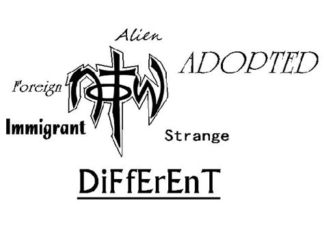 Notw Tattoo Idea Protestant Tattoo Ideas Ministry Tattoos Not Of