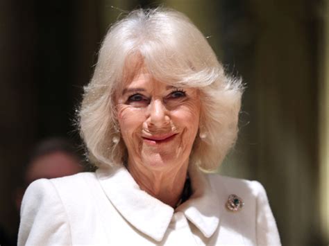 Queen Camilla Cancels Engagements Amid Illness, Hopes to Join Remembrance Ceremonies
