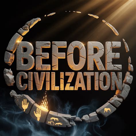 Before Civilization