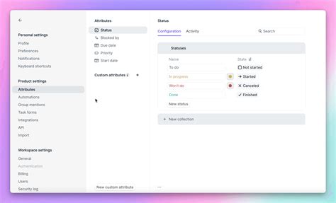 Whats New Control Who Can See Sensitive Attributes And More 0122