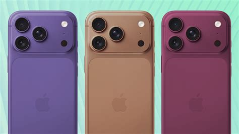 Iphone 18 Pro Leaks Deep Red Color And New Design Memesita