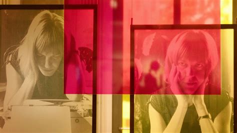 Hrt Djela Ingeborg Bachmann