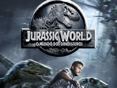 Você Realmente Conhece O Jurassic Worldpark Rafinha Neves Arminha