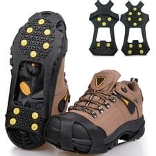 Ice Grippers