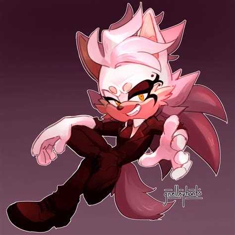 Cm Cheetu By Dozlopez On Deviantart