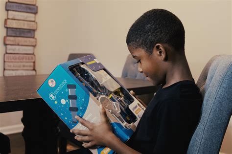 atlanta based stem startup brown toy box lands major partnership with