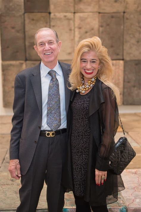 Brad Bucher Sofia Adrogue Culturemap Houston