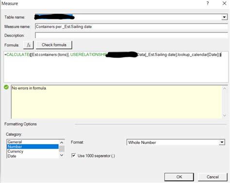 Solved We Cannot Convert The Value Null To Type Number Microsoft Fabric Community