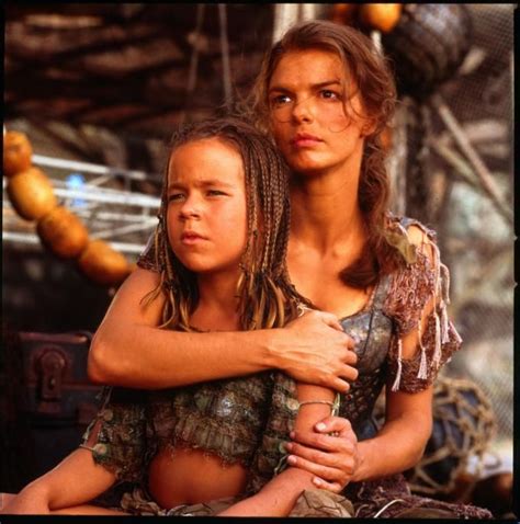 Waterworld Enola Actress 60 Photos Moonagedaydream Film