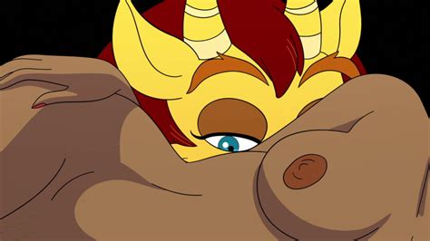 Rule 34 Bathhouse Big Mouth Tv Series Big Mouth Universe Black