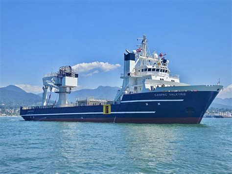 Repairs Begin On Severed Subsea Fiber Internet Line Knom Radio Mission