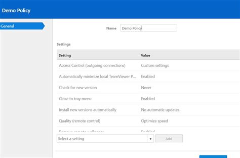 How I Can Disable Check For New Version I Am Using Business Version 12 Teamviewer Support