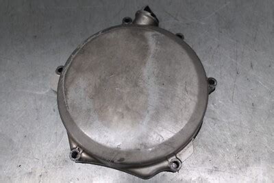 2010 2018 Suzuki Rmz250 Rm Z250 250 Clutch Cover Ebay