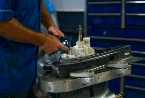 Importance Of Boat Dewinterization Benefits Of Professional Services