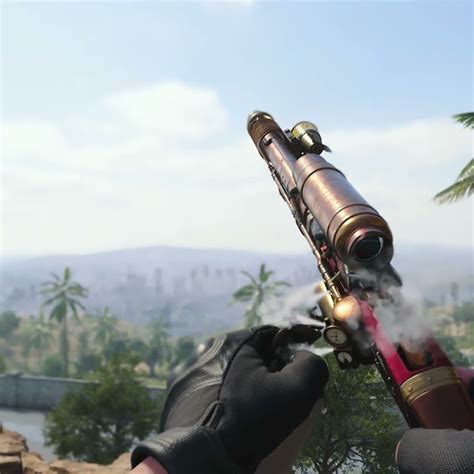 Dont Be Sad Lets See Something Interesting Cod Gun Skin 😱😲