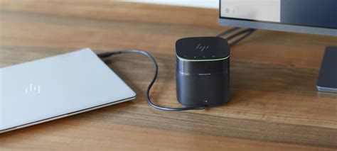 Unleashing Productivity Hp Thunderbolt Dock For Uk Professionals Hp® Tech Takes
