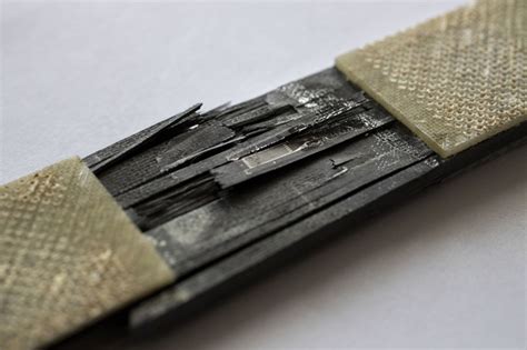 Hybrid Structures