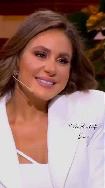 وبحبك أنا😍🤍ديمةقندلفت عمرودياب Youtube