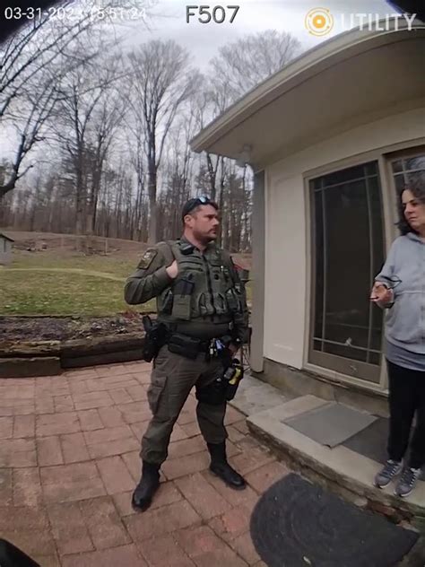 Squirrel Team 6 Commandos Tracking Squirrel Murder Suspects