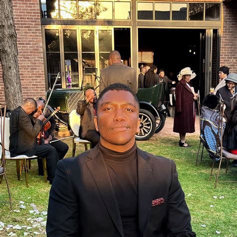 Sandile Mkhize On Linkedin I Put On A Suit For The First Time In Over 8 Years Yesterday So I