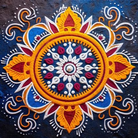 380000 Pongal Kolam Patterns Images Pongal Kolam Patterns Stock