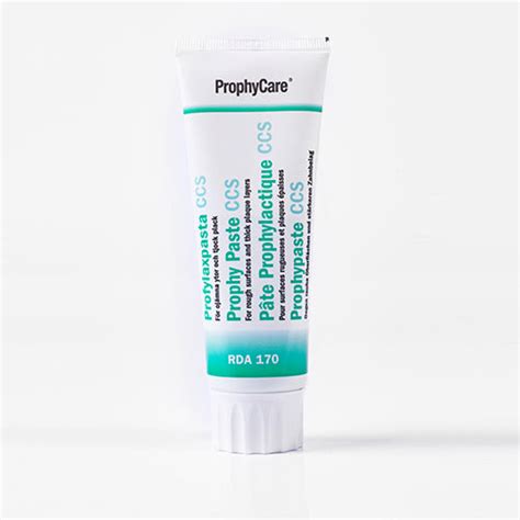 Buy Directa 731114 Dental Prophy Paste Green Rda 170 70 Micron Mild