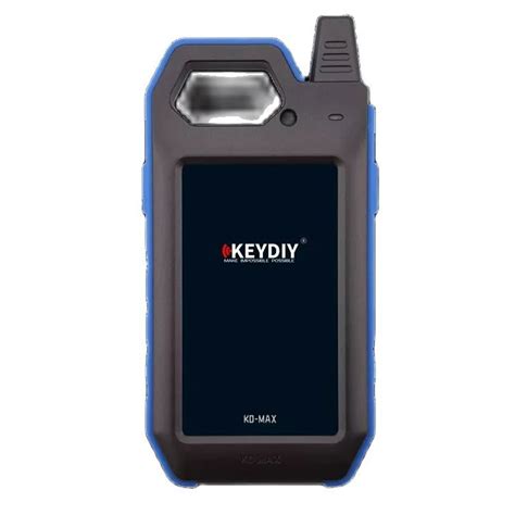 Keydiy Kd Max Kd Max Key Unlock Remote Generator