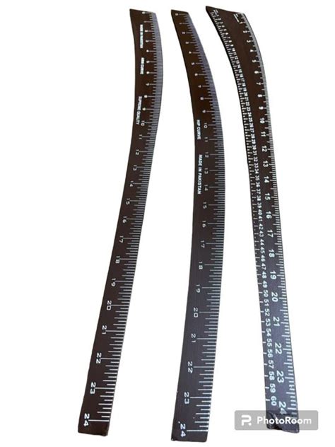 Wooden Tailorng Curve Scale 3in1trozer Cutting Curvehip Curvearm