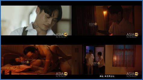 [asia m] su yu tang sex worker the current secret of prostitutes