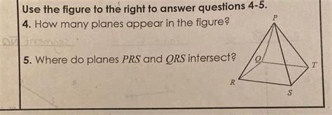 Solved Use The Figure To The Right To Answer Questions Chegg