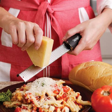 Microplane Premium Classic Series Zester Cheese Grater Microplane