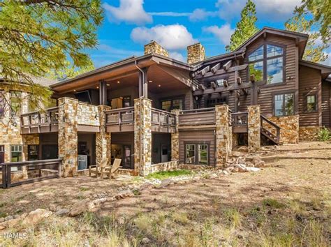 Flagstaff Az Luxury Homes For Sale 456 Homes Zillow
