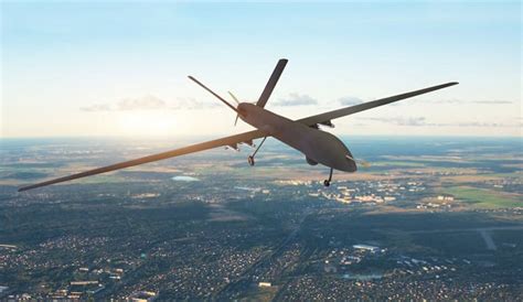 How High Do Military Drones Fly 14 Examples