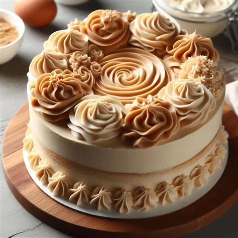 ¡suave Y Cremoso Betún De Queso Crema Y Cajeta Receta Betun De
