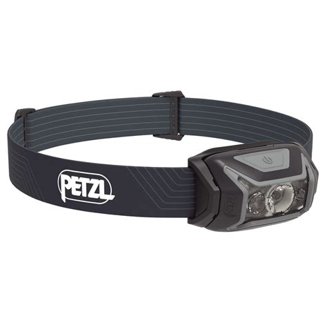 Petzl Actik Core Head Torch Veals Mail Order