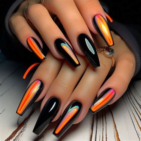 Pin By Lori Workman Collins On Nails Fancy Nails Designs Chrome